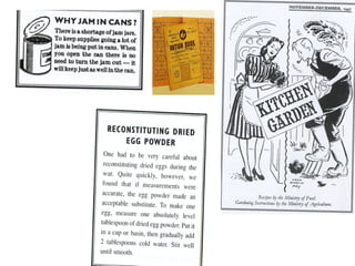 Rationing | PPT