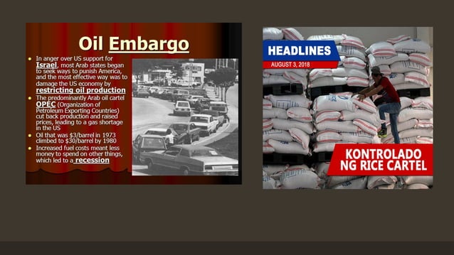 rationing prices and government control.pptx