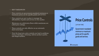 rationing prices and government control.pptx