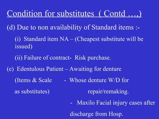 Ration scales in Indian Army power point | PPT