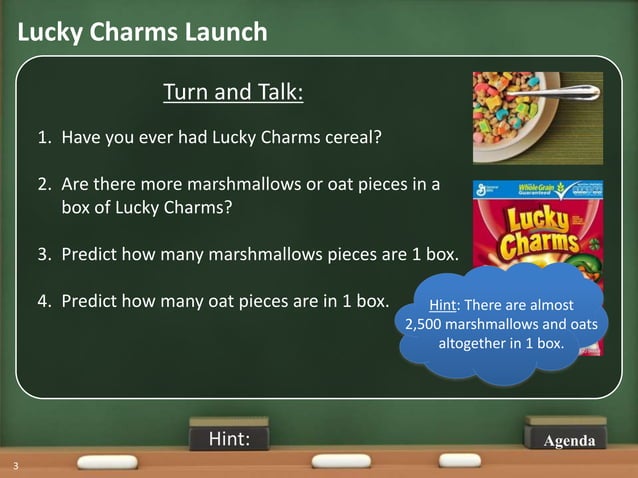 Ratio powerpoint | PPTX