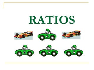 Ratio ppt | PPT