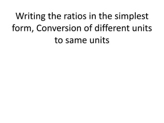 RATIO & PROPORTION.pptx