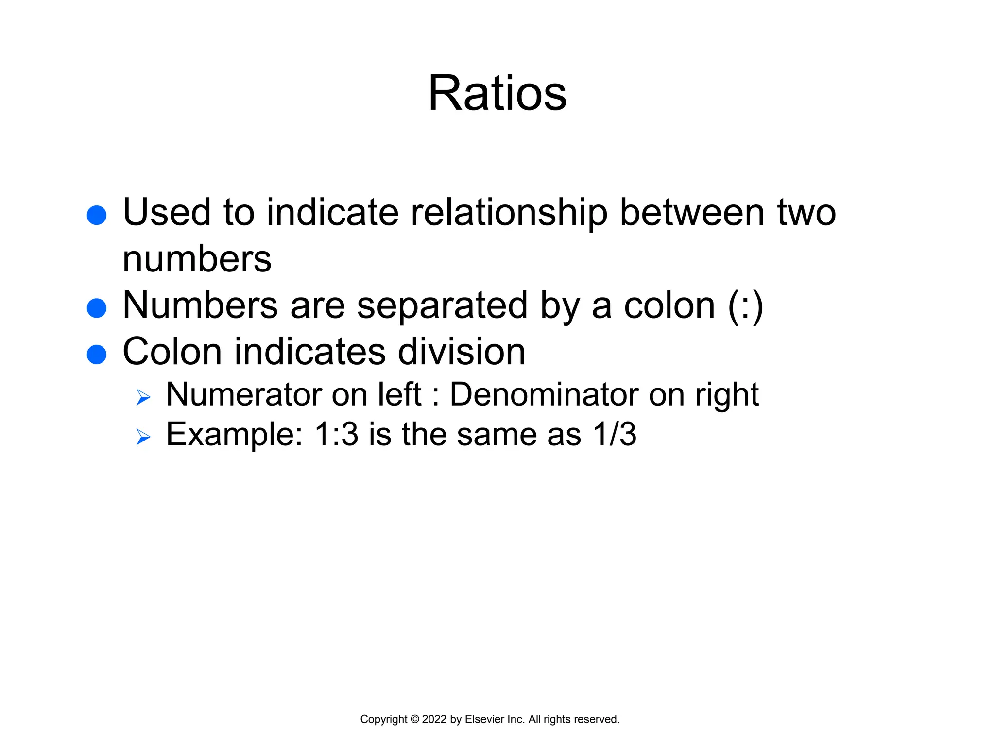 Ratio & Proportion PowerPoint Presentation | PPTX