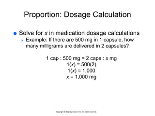 Ratio & Proportion PowerPoint Presentation | PPTX | Chemistry | Science