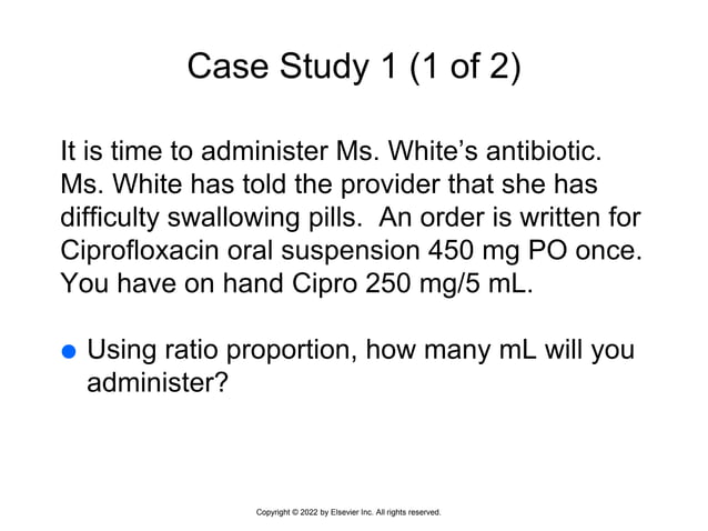 Ratio & Proportion PowerPoint Presentation | PPT
