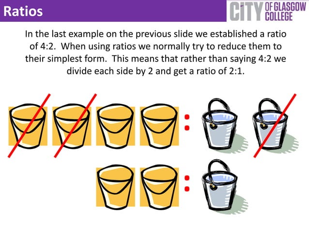 Ratios | PPT