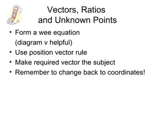 Ratios | PPT