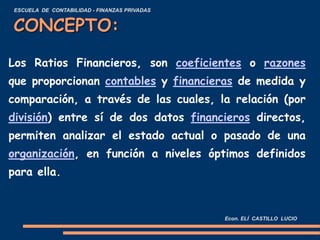 RATIOS.ppt