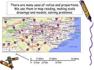 Ratios, proportions, similar figures | PPTX