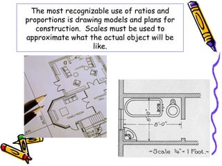 Ratios, proportions, similar figures | PPTX