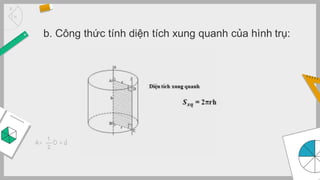 mat tron xoay | PPTX