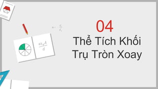 mat tron xoay | PPTX