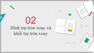 mat tron xoay | PPTX