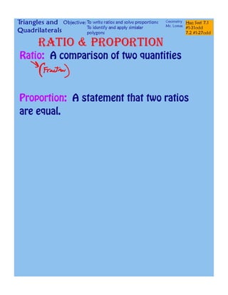 Ratios Proportions Similar.pdf