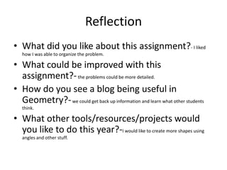 Ratios and proportions | PPT