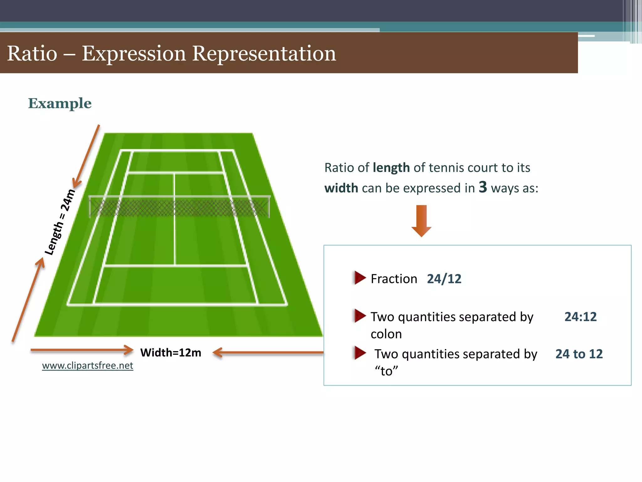 Ratios and proportions | PDF | Landscaping | Home & Garden