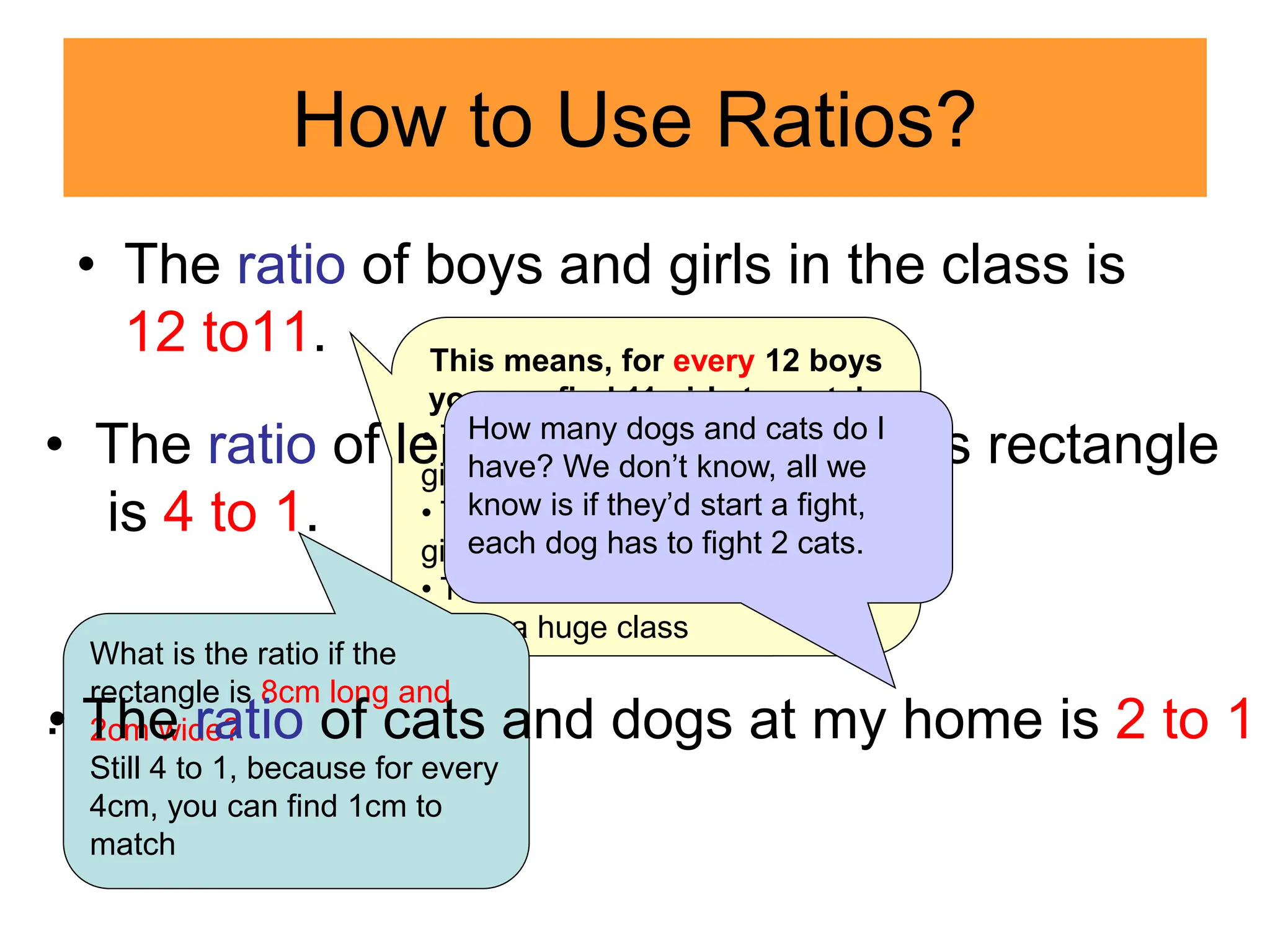 ratios and proportions in mathematics grade 5.ppt