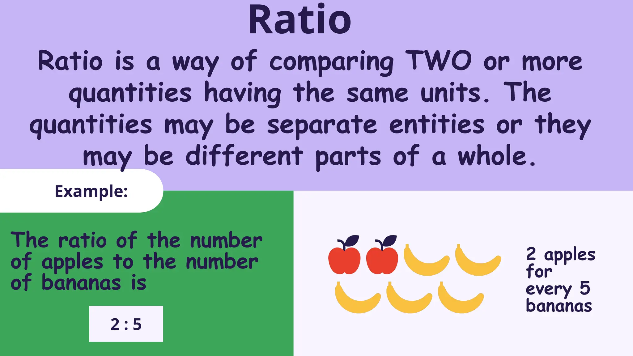 Ratios and Proportions Education Presentation.pptx