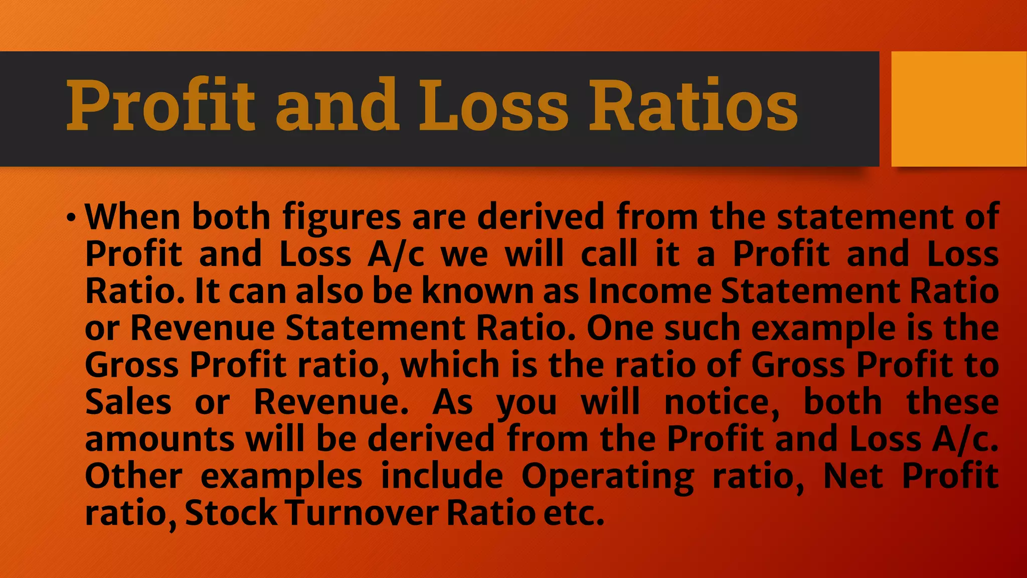 RATIOS AND VERTICAL STATEMENT.pptx