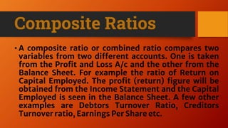 RATIOS AND VERTICAL STATEMENT.pptx
