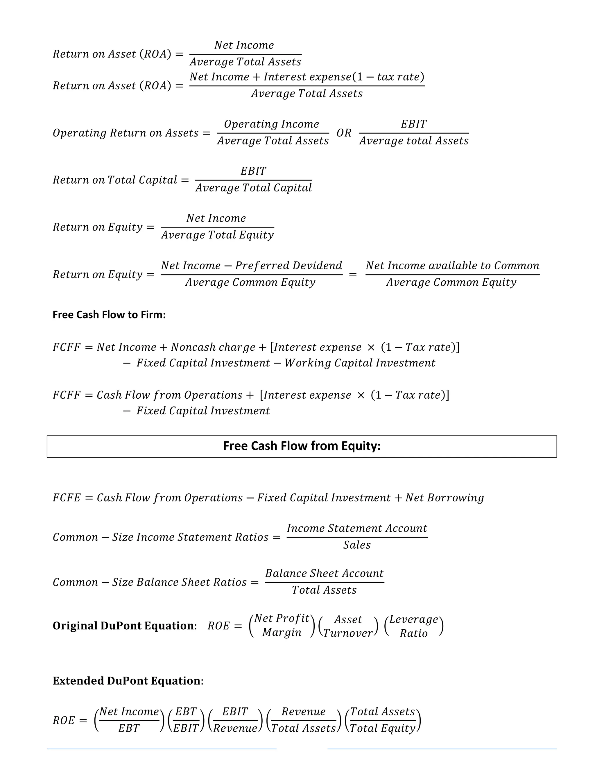 Financial Ratios And Formulas For Analysis PDF financial-ratios-and-formulas-for-analysis-pdf