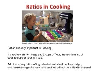 Introduction to Ratios | PPTX