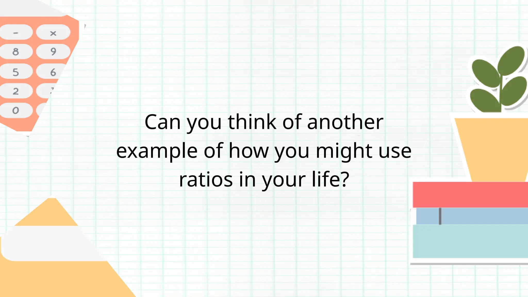 Ratios Presentation in Colorful Pastel Sticker Style.pptx