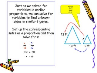 RATIOS_PROPORTIONS_AND_SIMILAR_FIGURES.ppt