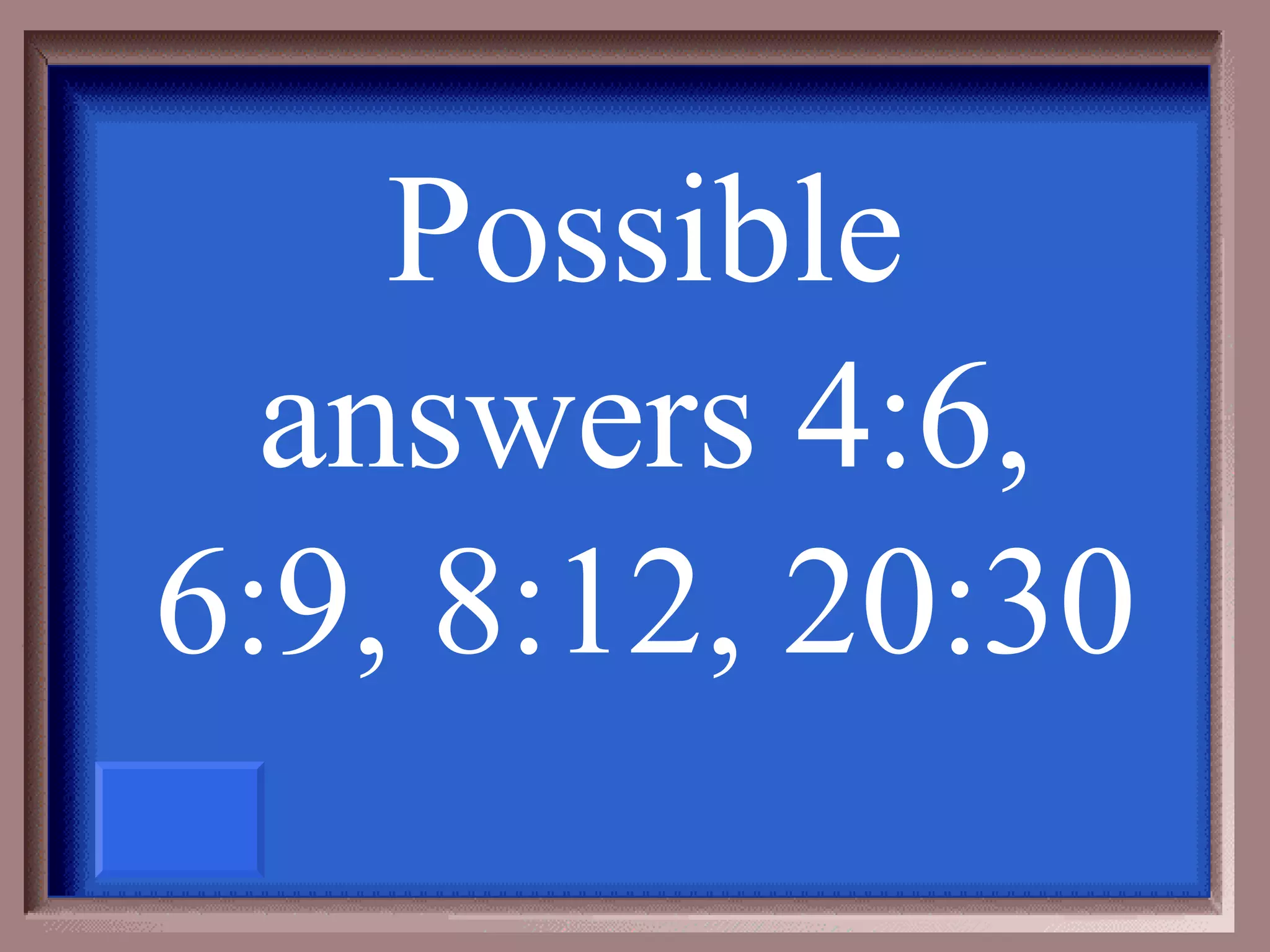 Ratios, rates, percents, & unit conversions review game | PPT