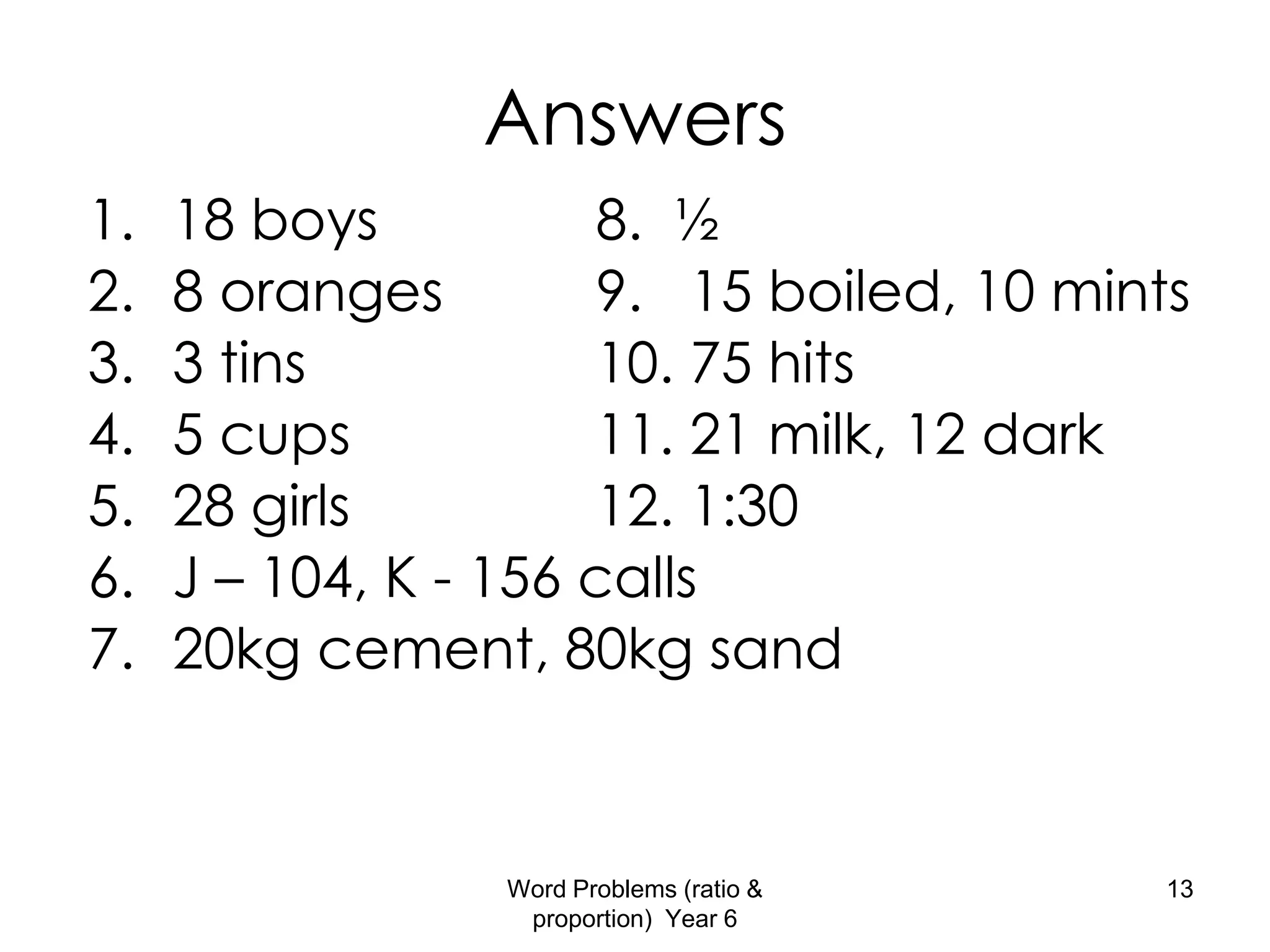 ratiowordproblemsyear6-.ppt.pptx