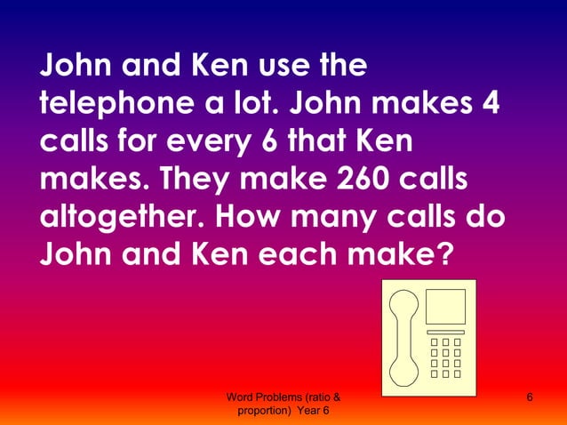 ratiowordproblemsyear6-.ppt.pptx