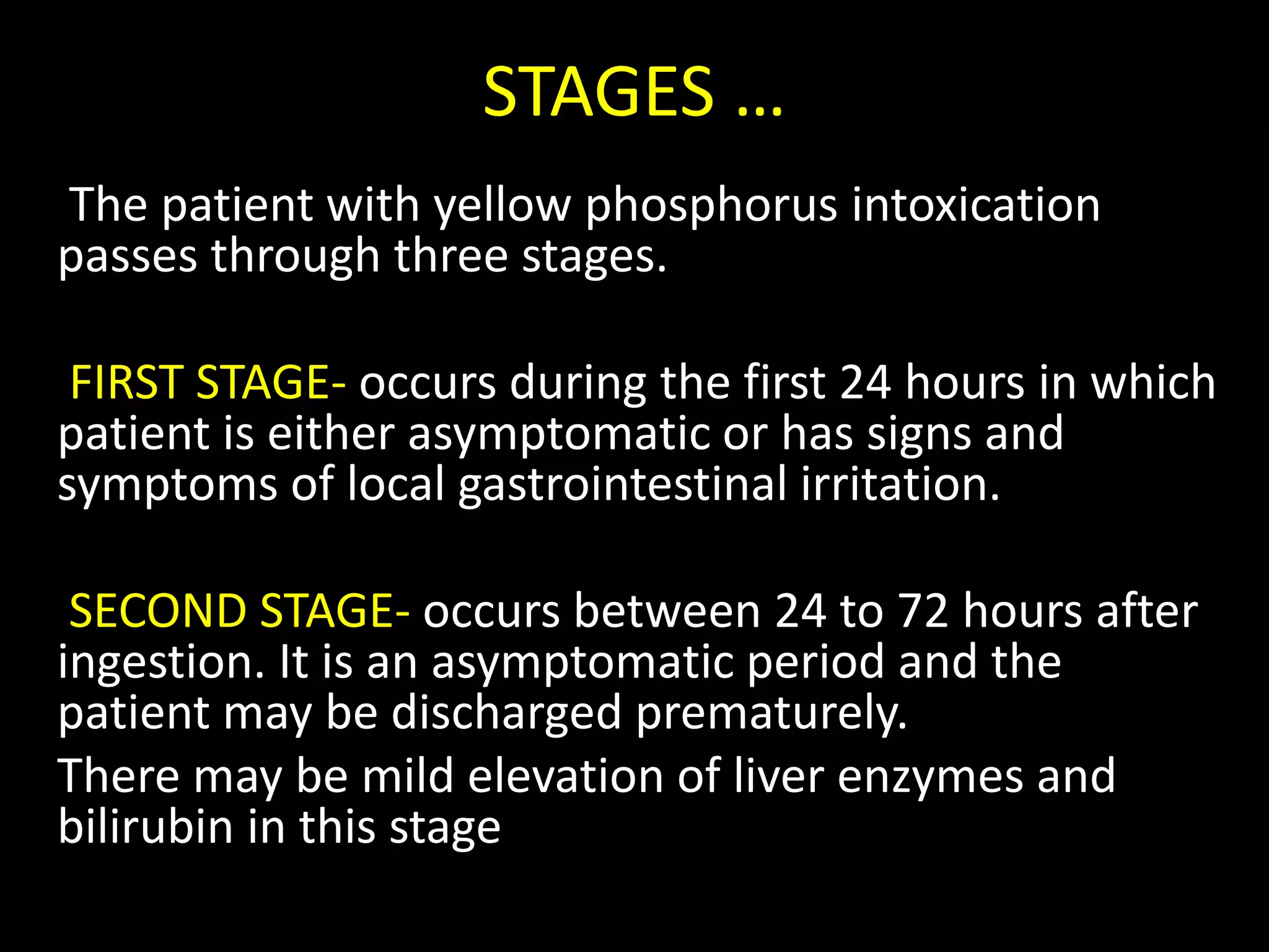 Rodenticide Poisoning + Rat Killer paste poisoning management | PPTX