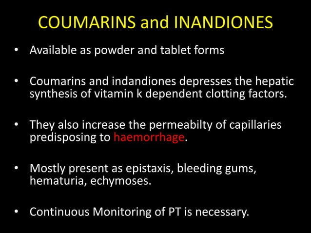 Rodenticide Poisoning + Rat Killer paste poisoning management | PPTX ...
