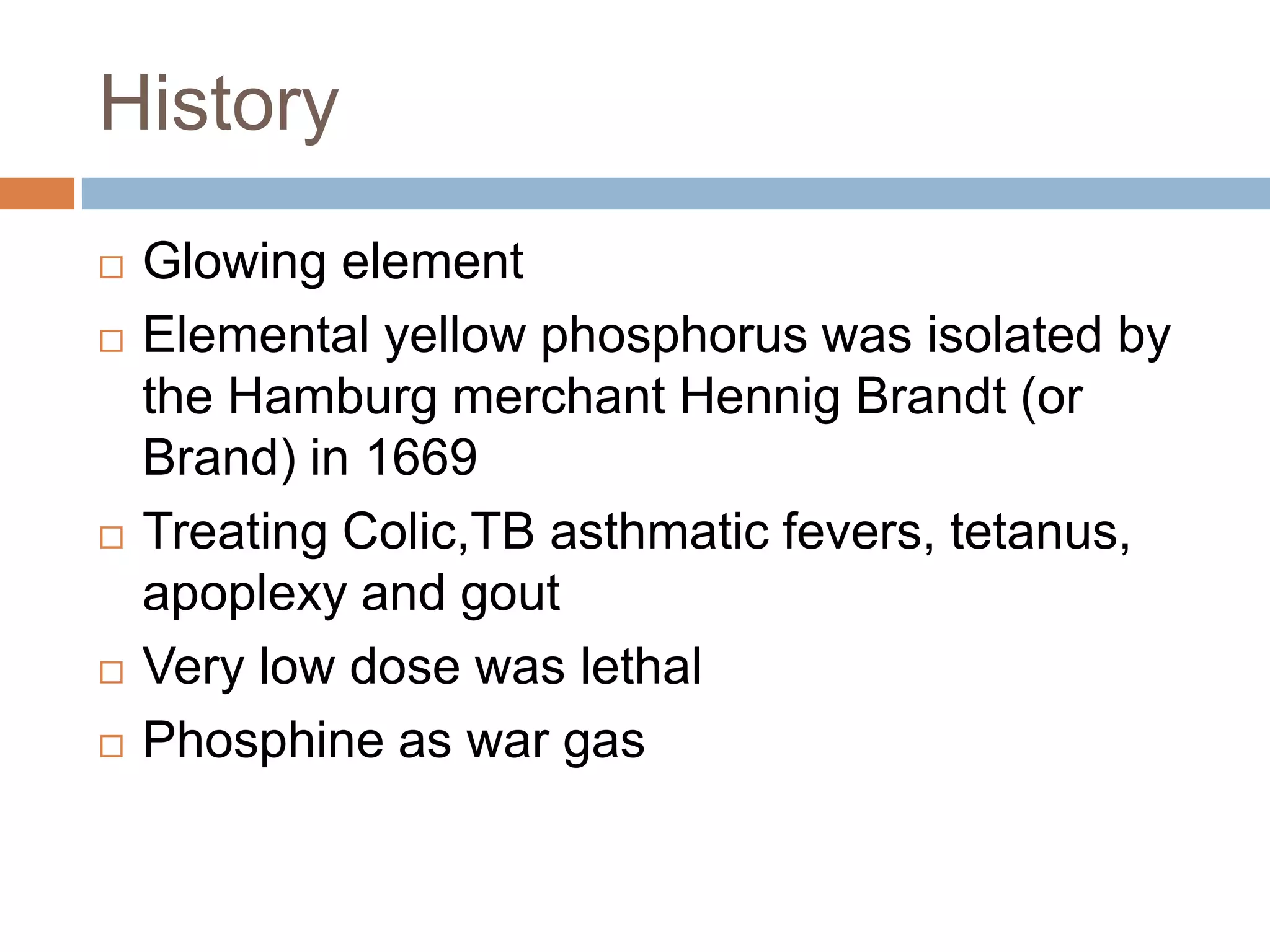 Rat killer paste poisoining by Dr kandy | PPTX
