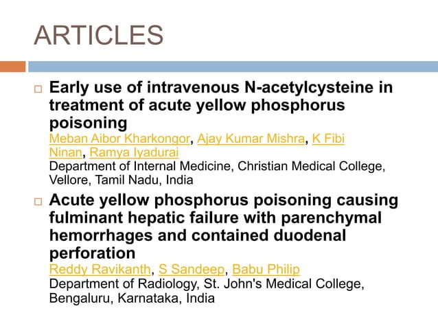 Rat killer paste poisoining by Dr kandy | PPTX | Digestive Disorders ...