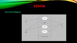 Search Engine project ppt | PPT