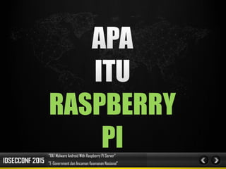 Rat malware android | PPT