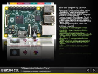Rat malware android | PPT