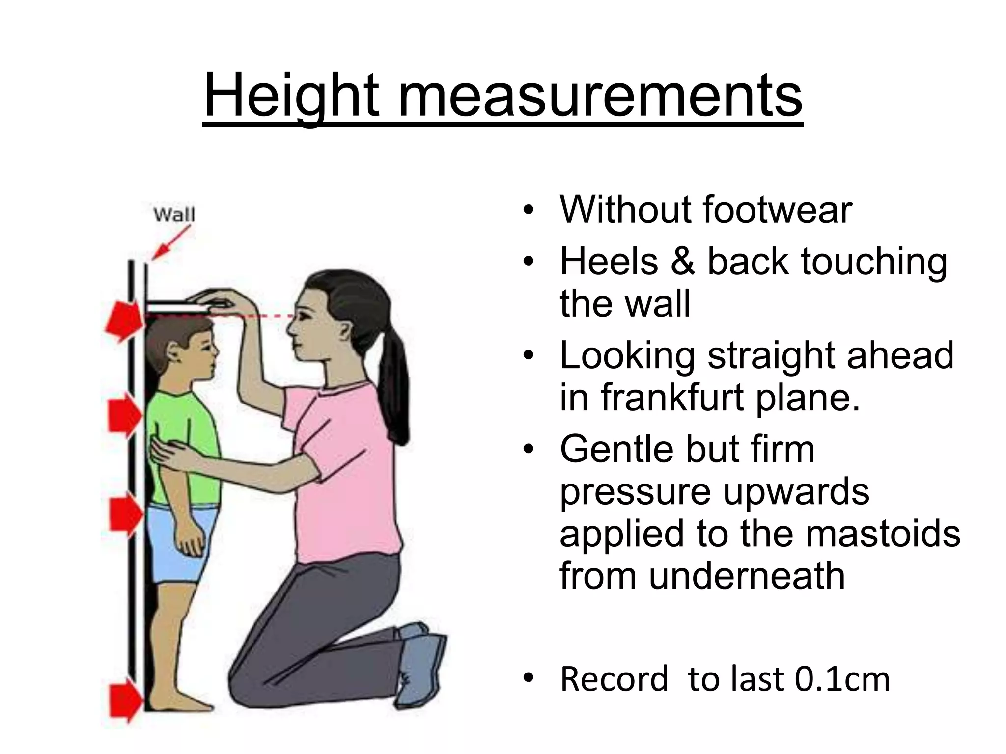 approach to short stature | PPTX