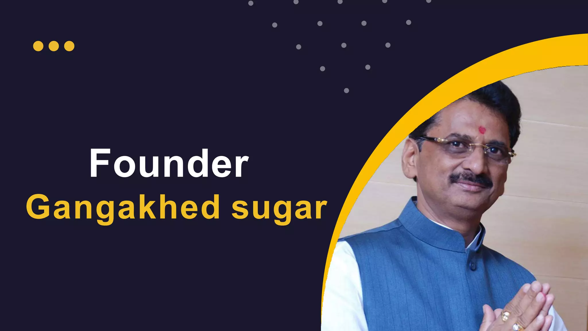 Ratnakar gutte | PPT