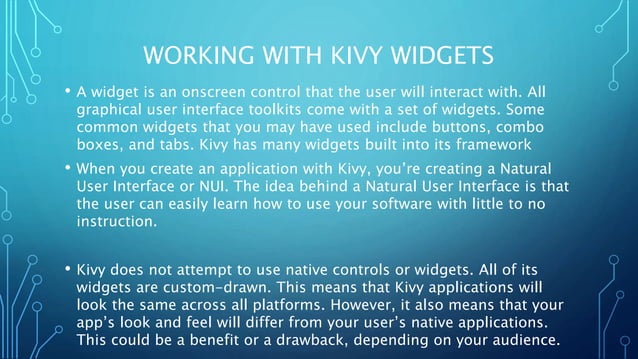 Voice Recognition Security System Ppt Ppt