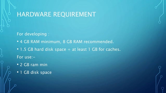 voice recognition security system ppt | PPT