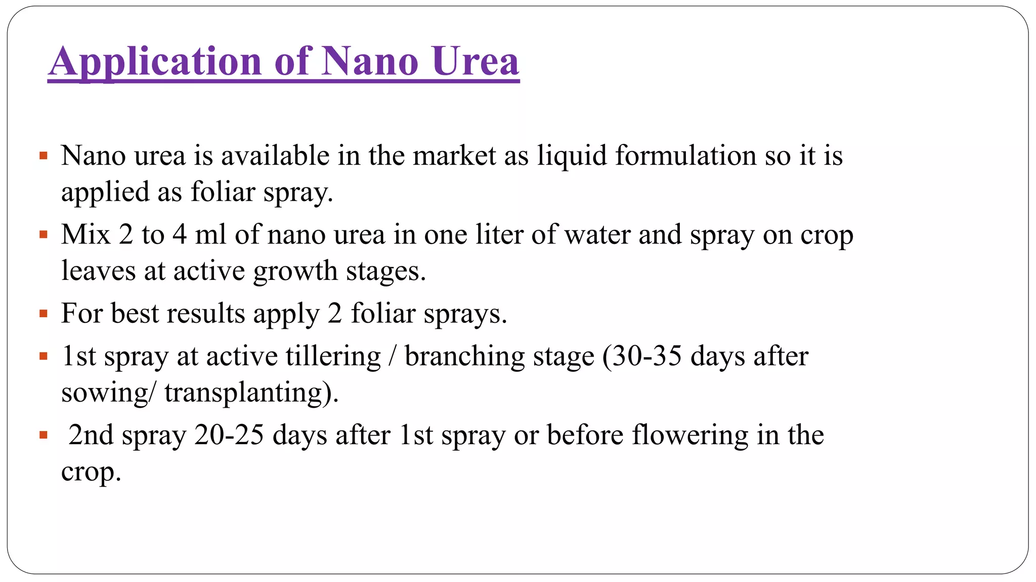 Nano urea.pptx