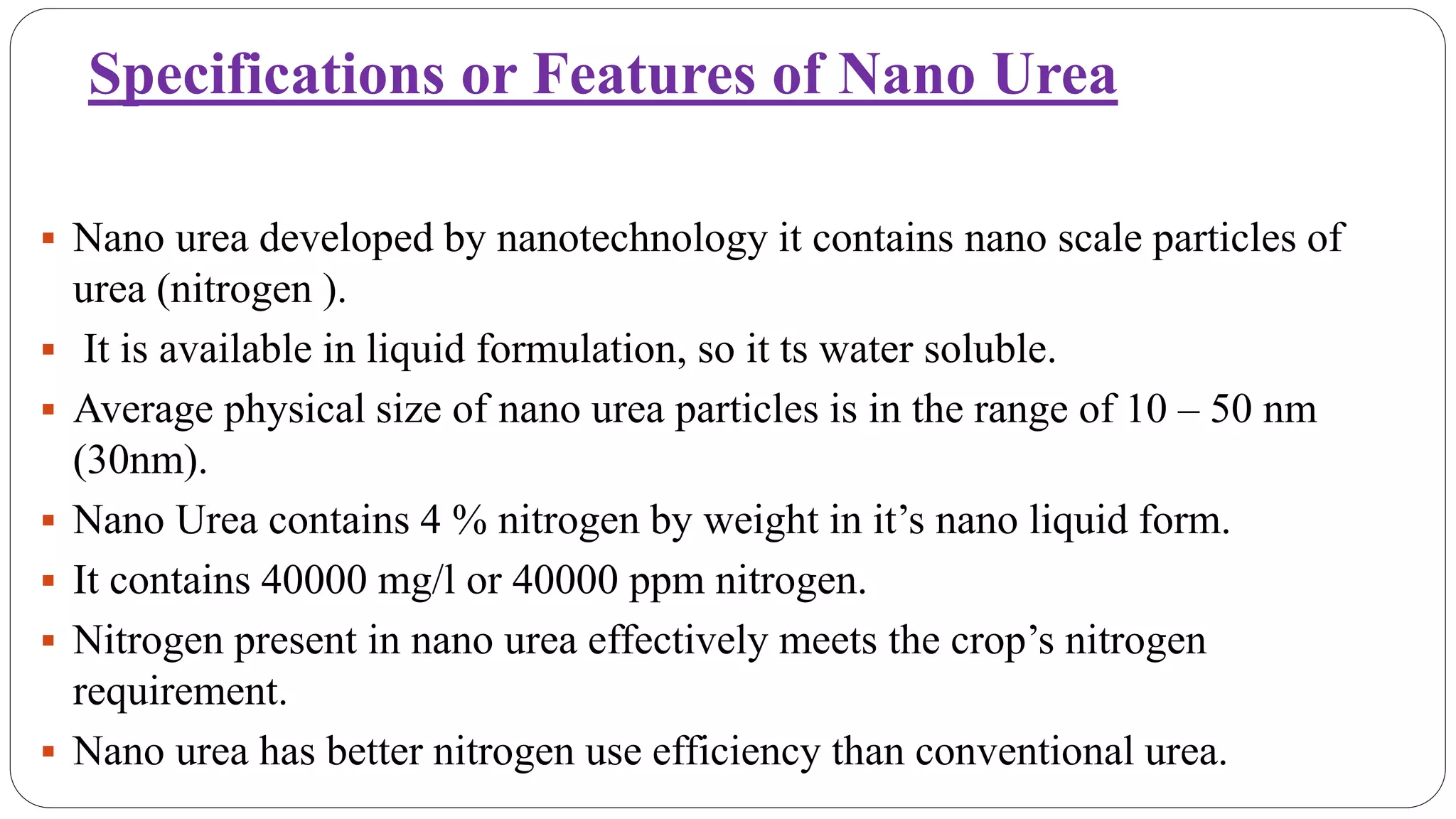 Nano urea.pptx