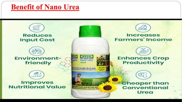 Nano urea.pptx