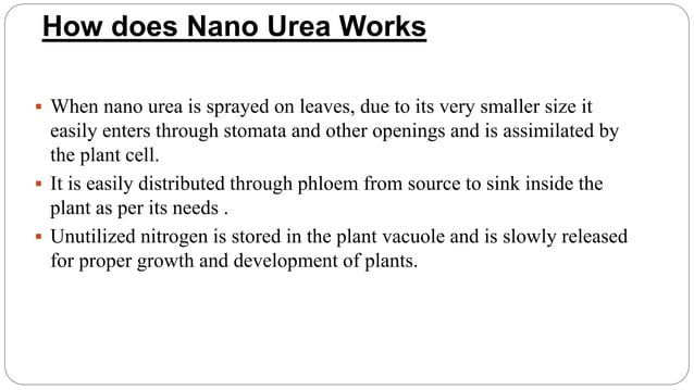 Nano urea.pptx