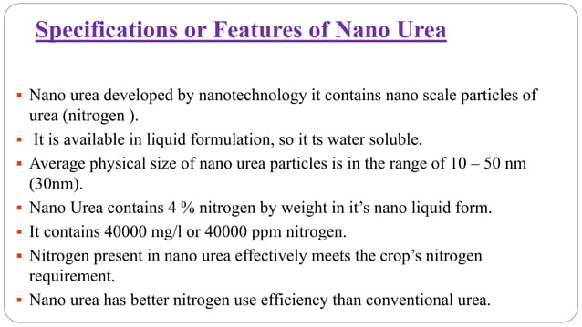 Nano urea.pptx