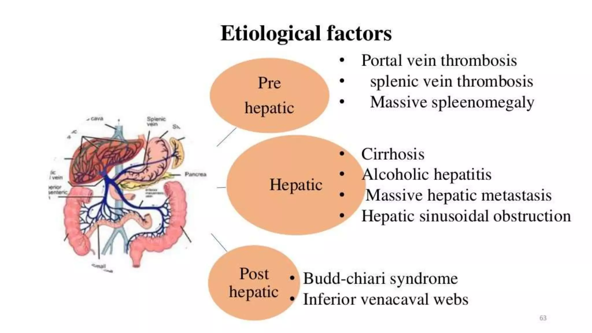 udara roga ascites | PPTX