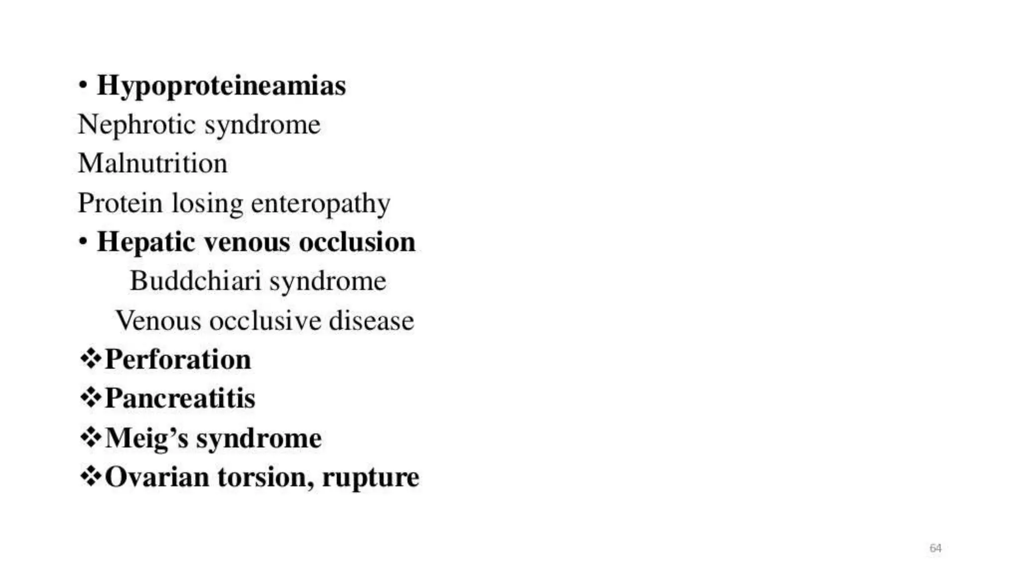 udara roga ascites | PPTX